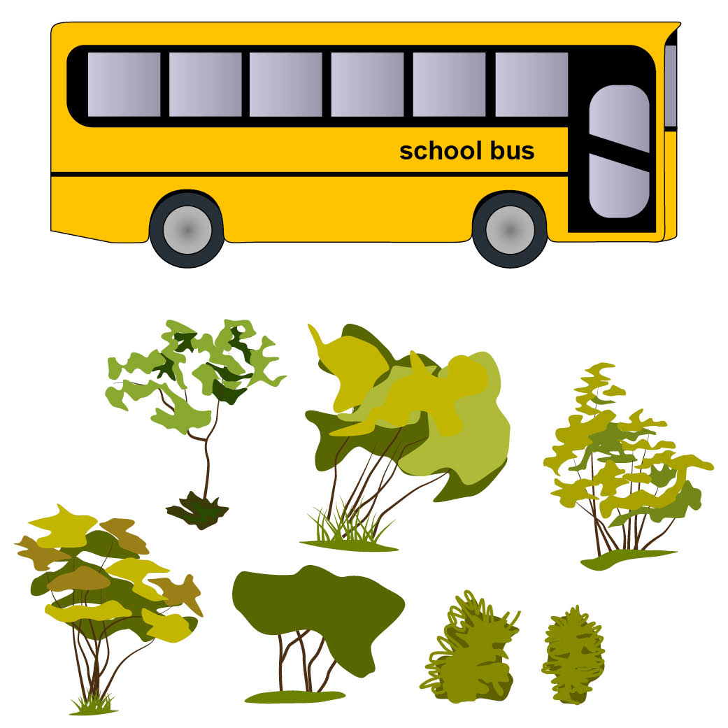 Creating a graphical abstract to explain ‘biochar’ – Graphical Science