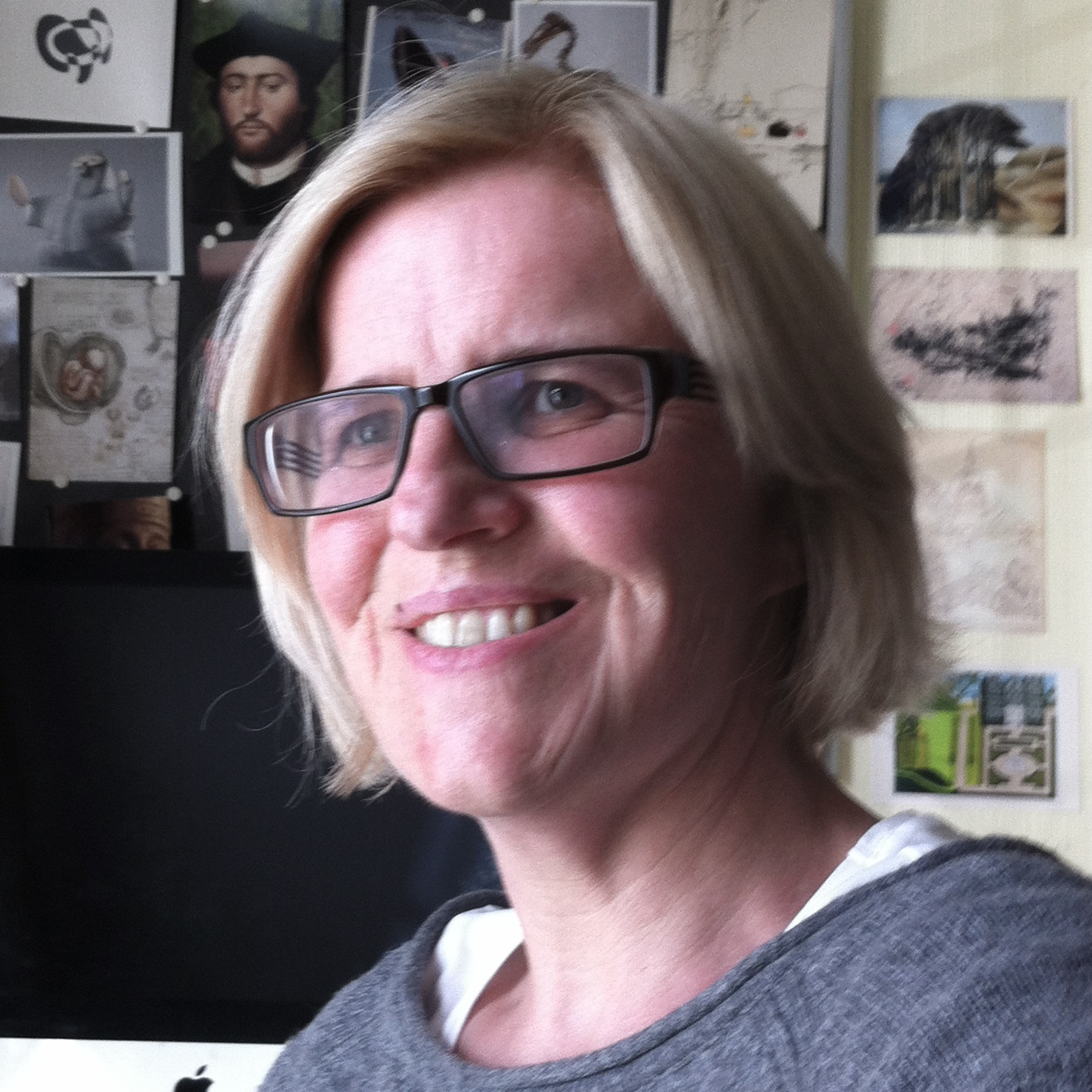 About – Graphical Science